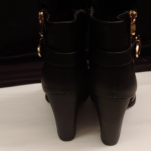 TOP Moda | Shoes | Top Moda Ankle Boots | Poshmark